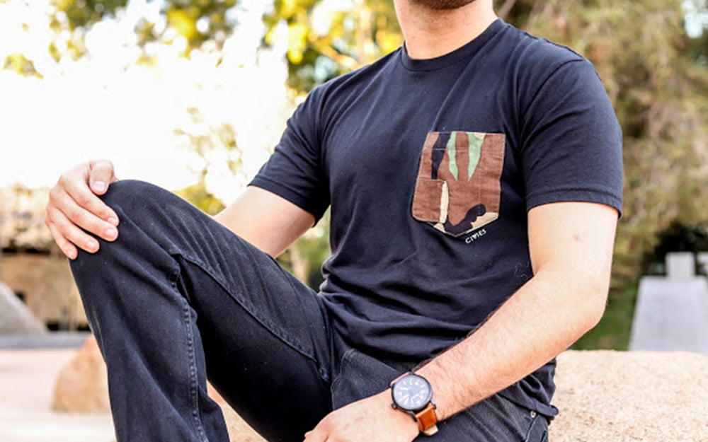 Civvies Apparel Co
