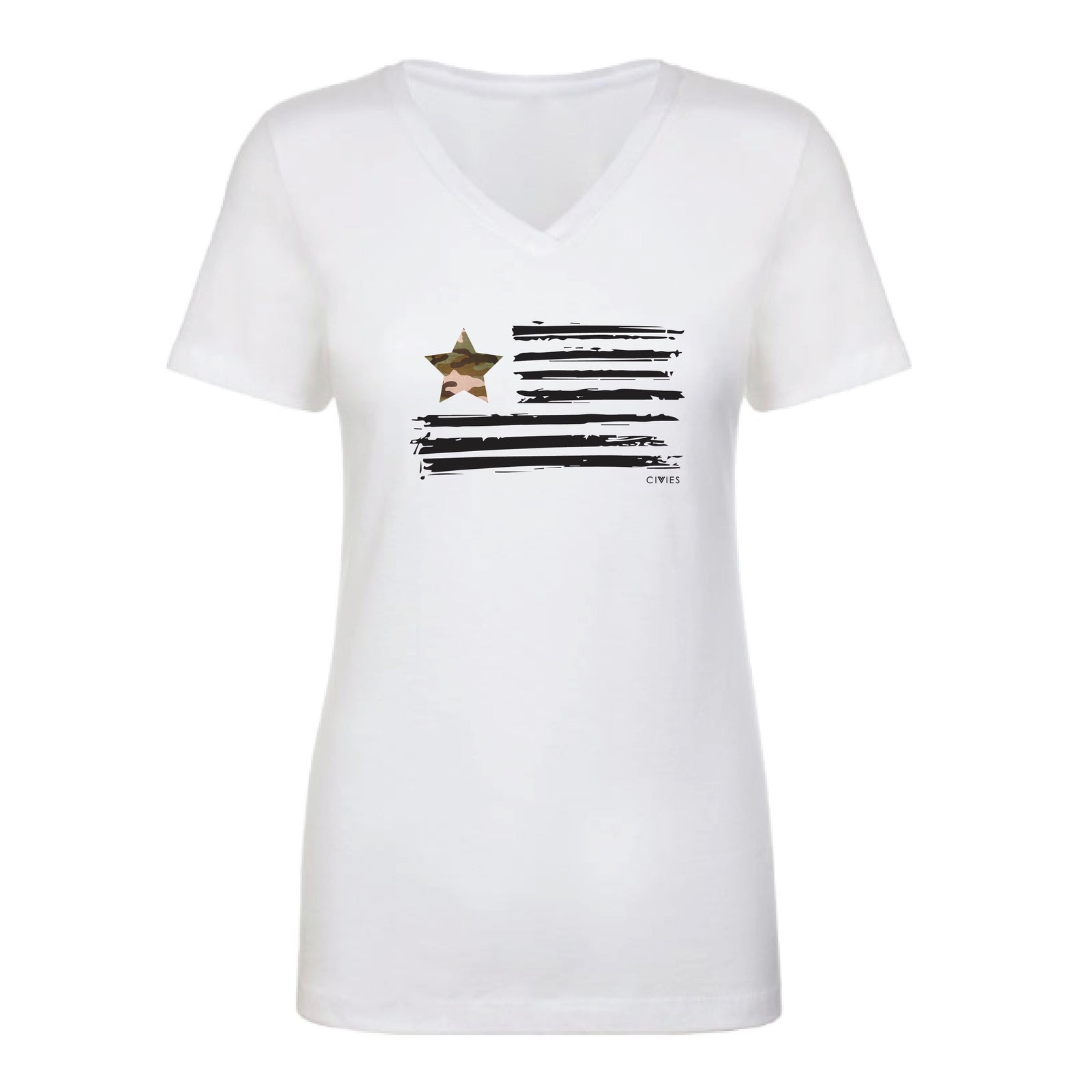 For Her - Civvies Apparel Co