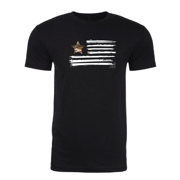 Heritage Tee For Him - Civvies Apparel Co